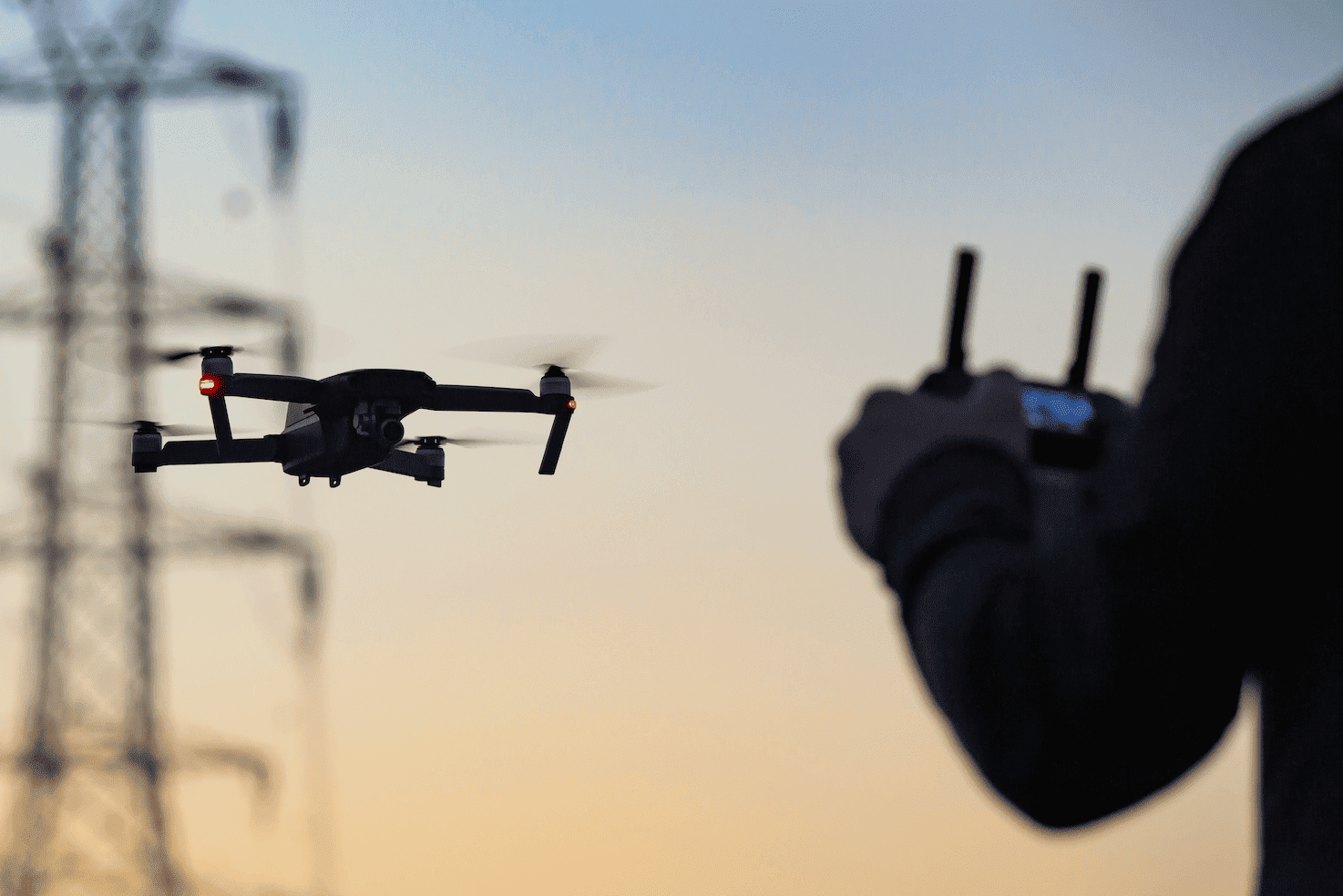 Drone Threats - Why Are Drones a Safety and Security Concern?